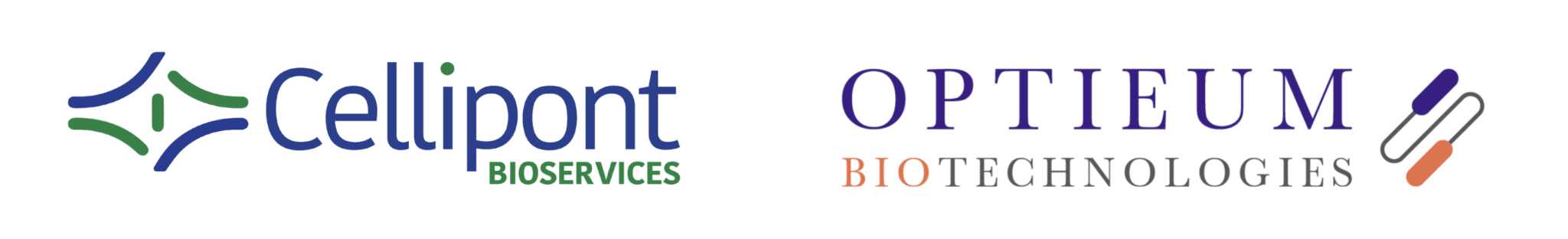 Cellipont Bioservices and Optieum Biotechnologies Partner to Advance ...